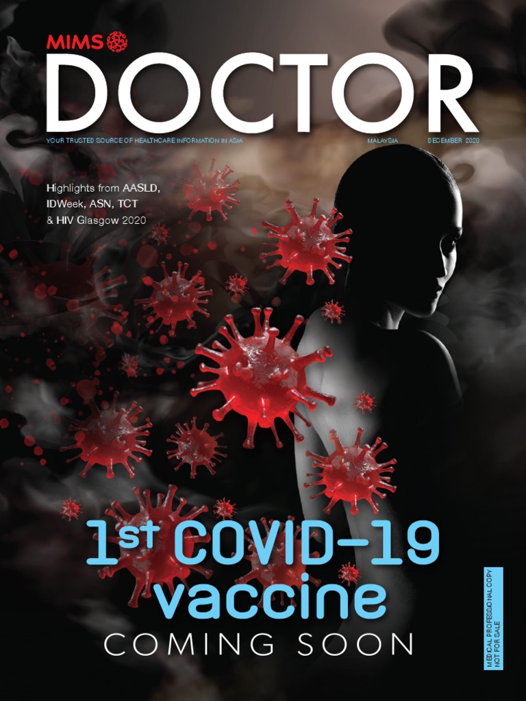 Mims Doctor 2020 | PDF | Prediabetes | Breast Milk