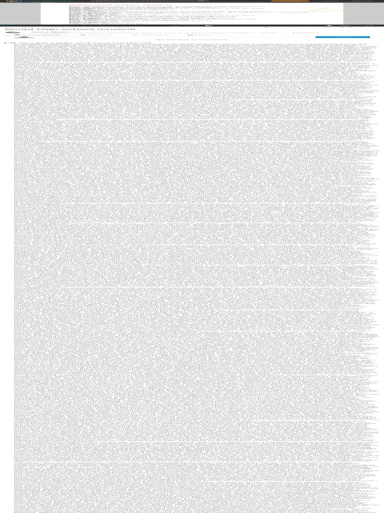 Script High School Musical | PDF