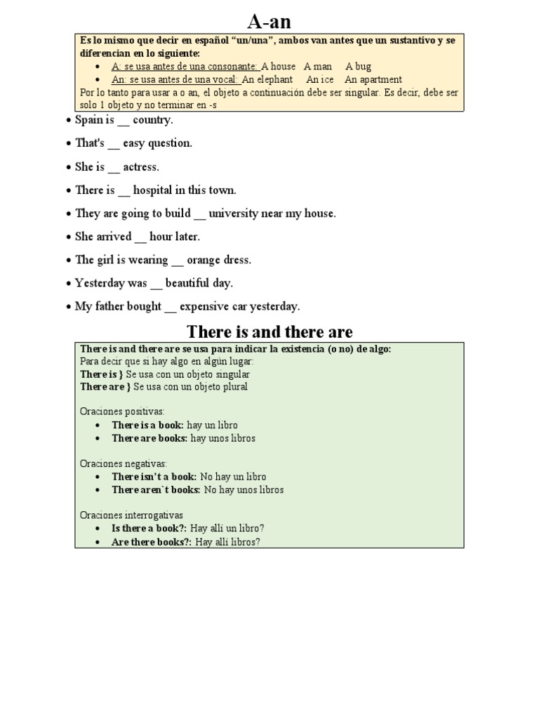 7 Complete Quantifiers | PDF | Noun | Grammatical Number