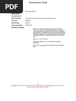Porta Cabin Inspection Checklist | PDF | Ac Power Plugs And Sockets ...