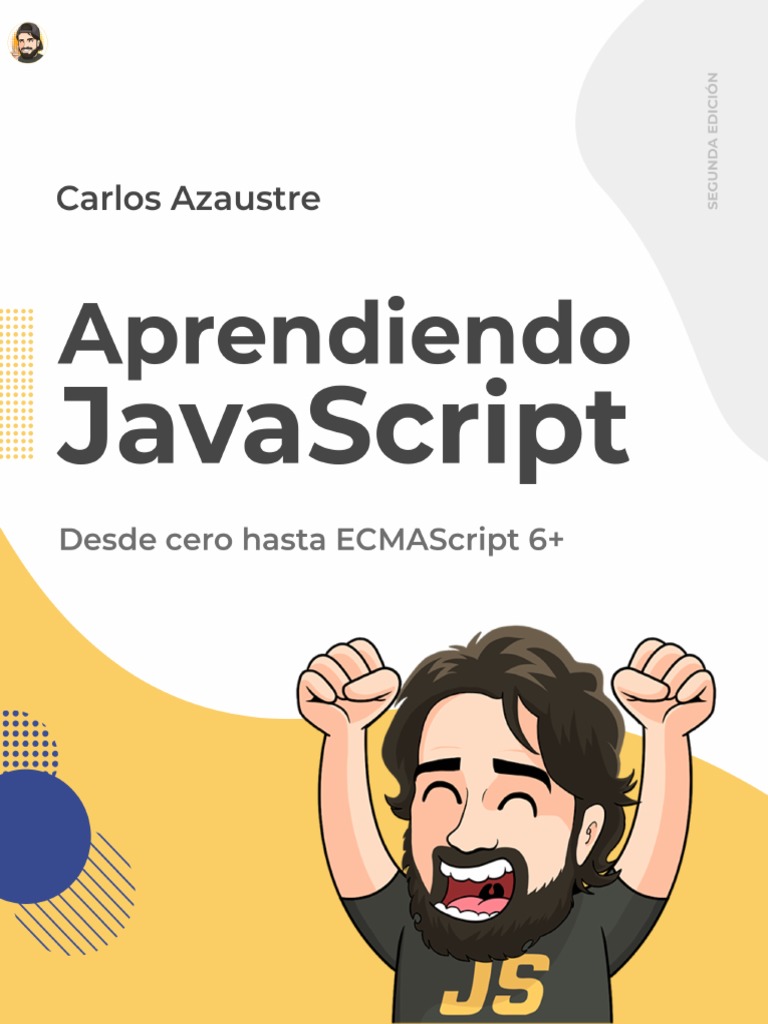 Aprendiendo Javascript Sample | PDF | Script Java | Desarrollo web