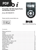 Jsd 520 Car Stereo Mp3 Player With Pll Fm Stereo Radio Manual | PDF ...