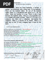 ASQ3 - 18 Month_Questionnaire | PDF