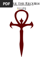 Revised Blood Potency Table for VTM | PDF | Vampires | Tabletop Games