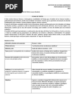 Definición y significado de historicidad | PDF | Ideologías | Experiencia