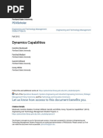 Primark's Organizational Structure | PDF | Motivational | Motivation