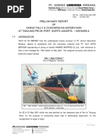 Container Damage Report | PDF | Nature