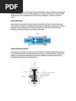 Compuertas Neumaticas | PDF