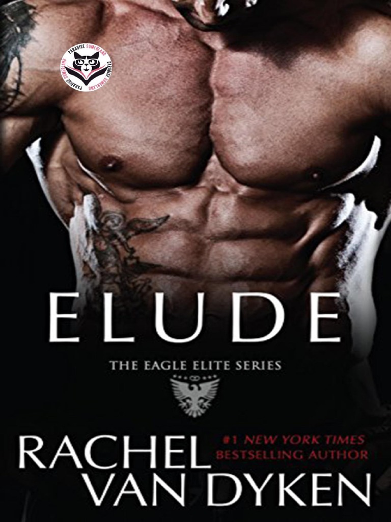 Rachel Van Dyken - #6. Elude | PDF | Naturaleza