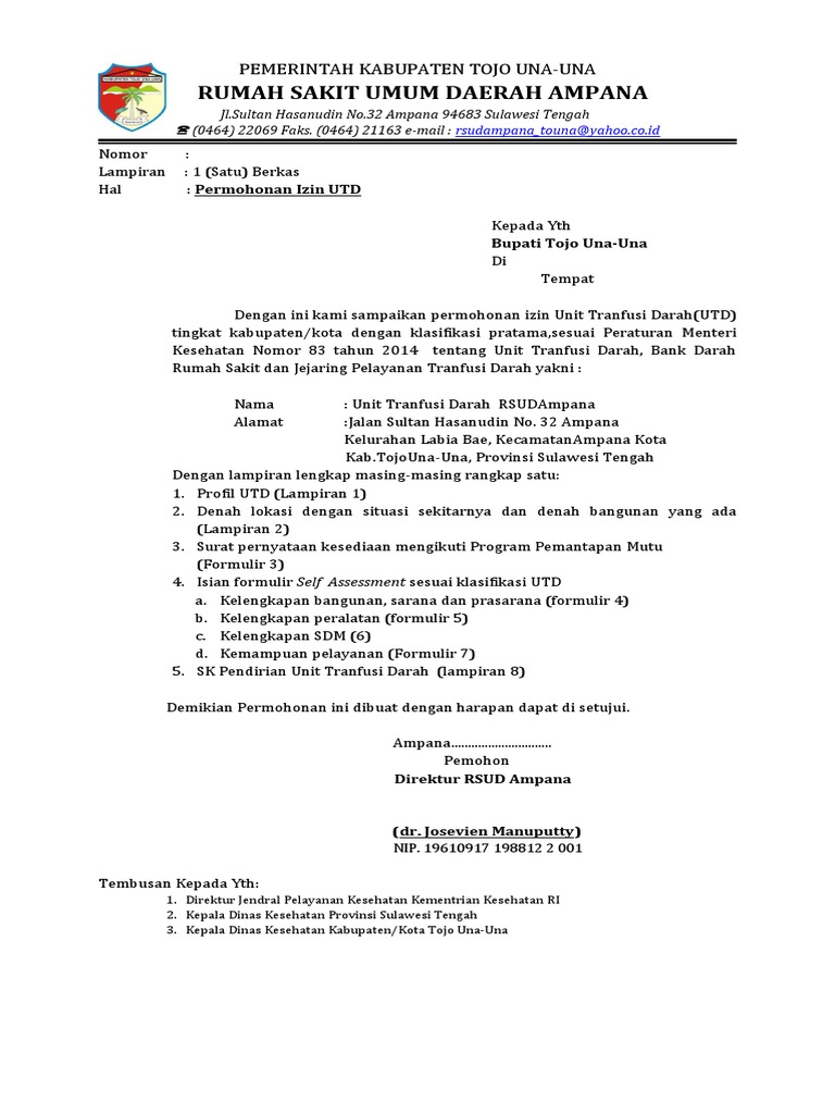 Lampiran UTDRS | PDF