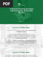 An Introduction To Behavior Based Quality | PDF | Attitude (Psychology ...