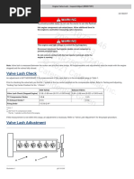 Protrusion Liner | PDF | Cylinder (Engine) | Mechanical Engineering