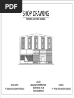 Denah Instalasi Ac LT.2 | PDF