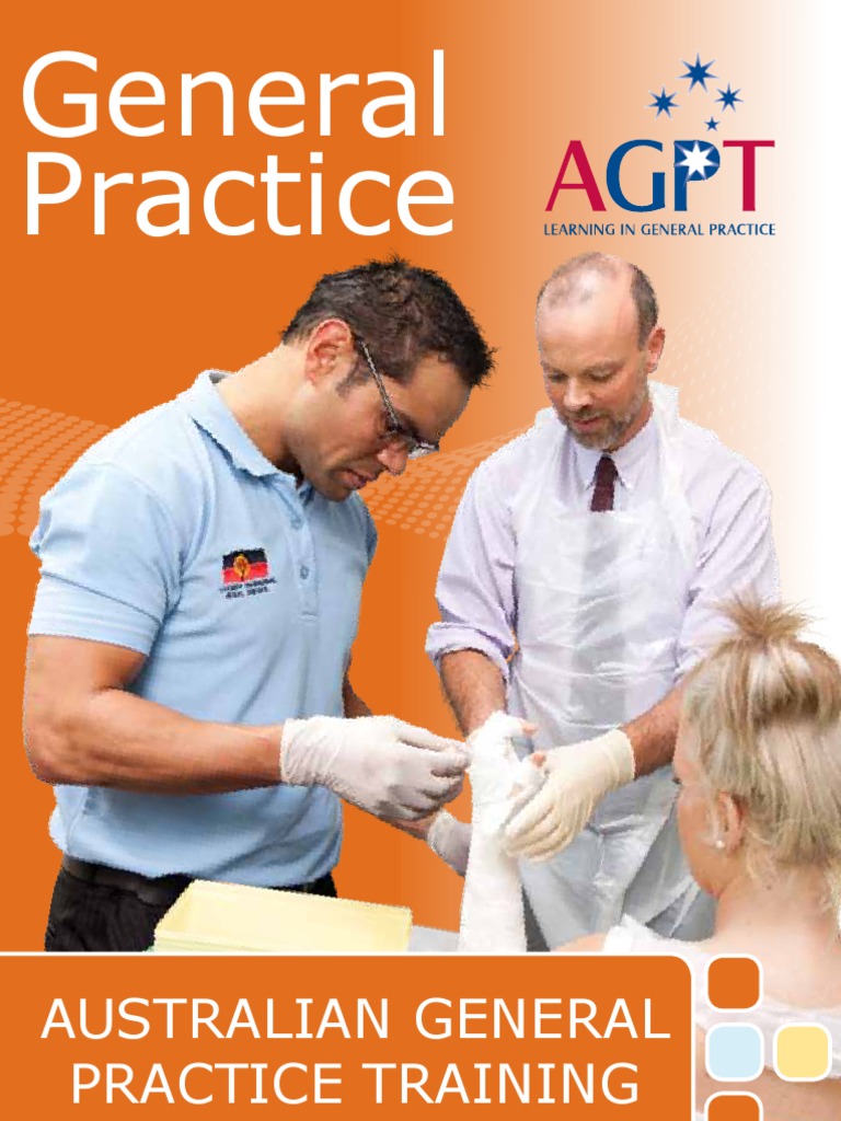 GP 2012 Handbook - Online | PDF | General Practitioner | Health Sciences