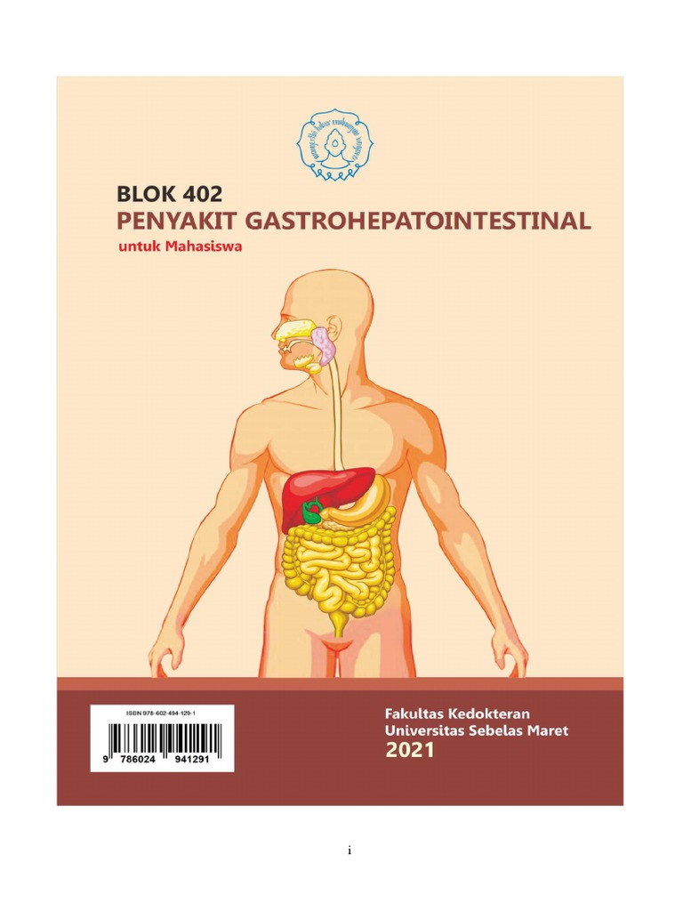Modul Blok 4.2 Mahasiswa | PDF