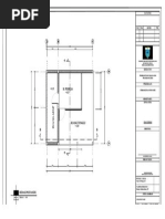 Cara Mendesain Dan Menghitung Kemiringan Ramp | PDF