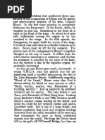 Ulysses Character Reference Guide | PDF | Ulysses (Novel) | James Joyce