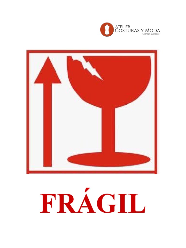 Fragil | PDF