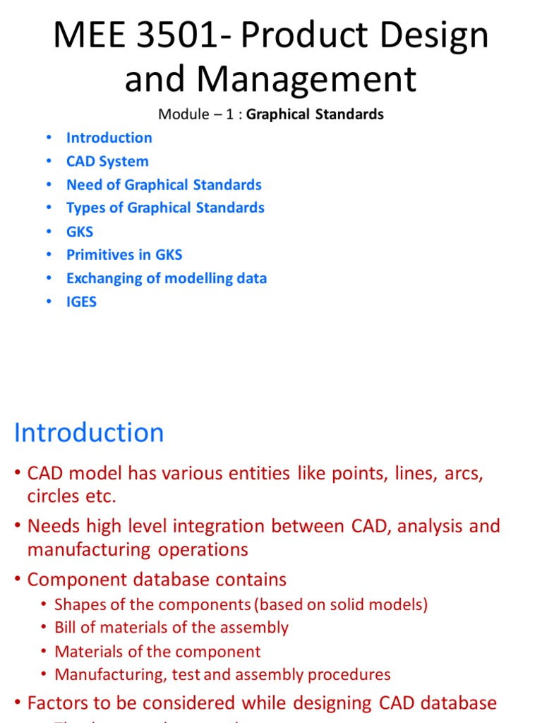 Graphic Standards 04-MAR-21 | PDF | Computer Aided Design | Computer ...