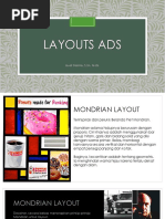 Jenis-Jenis Layout Desain Grafis | PDF