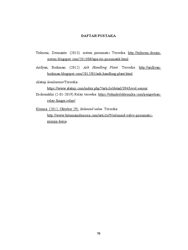 Daftar Pusaka | PDF | Technology & Engineering