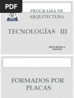 Partes de Un Plinto Aislado | PDF