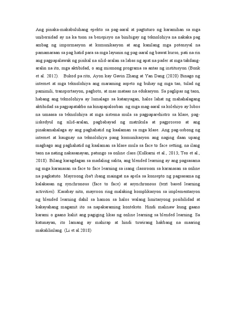Rrl Intro Pdf
