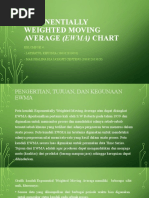 Peta Kendali Control Charts Untuk Data Variabel Dan Atribut | PDF