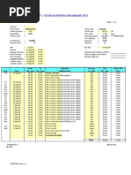 Laytime Calculation | PDF