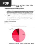 Diagram 1: Supply Chain of Milo Power Milk Diagram | PDF | Milk | Retail