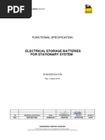 Eni Commissioning Standard | PDF | Electrical Engineering ...