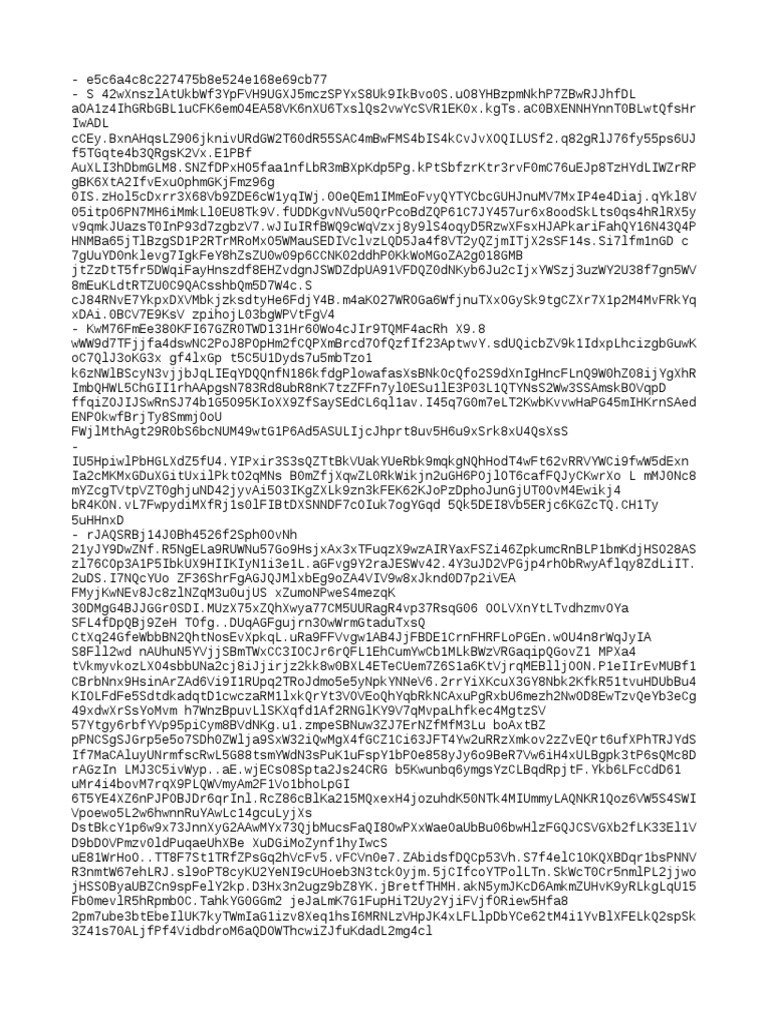 E5c6a4c8c227475b8e524e168e69cb77 | Pdf