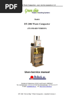 Octamar LI 5 Plus PDS | PDF | Fuel Oil | Biodiesel