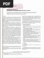 ASTM D6690-12 Standard Specification For Joint and Crack Sealants, Hot ...