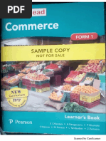 Combined Science BK 2 (Step Ahead) | PDF