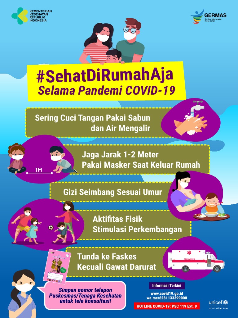 Poster Balita Kesga 28 04 2020 1 | PDF