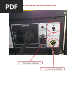 Server Room Visitor Log Template | PDF | Computers