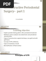 Perio 2000 Articles | PDF | Periodontology | Dental Implant