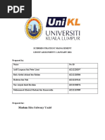 2 - Practicum-Logbook Uum | PDF | Universities And Colleges | Higher ...