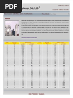 KKS Plant Tagging | PDF | Instrumentation | Pipe (Fluid Conveyance)