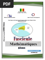 Adem Fascicule FR v10.17 PDF | PDF | Pédagogie | Clause