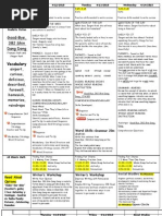 Prayer Bullets From Elisha Goodman by Topic | PDF | Jesus | Prayer