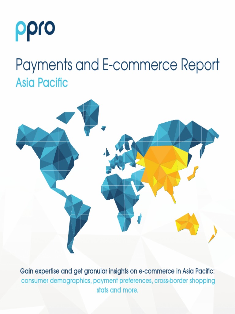 Ppro Apac Report 2020 | PDF | E Commerce | Visa Inc.