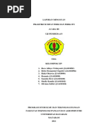 Kolorimetri Dan Prinsipnya | PDF