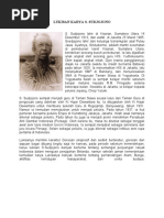 Persagi Sejarah Dan Karya | PDF