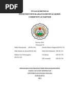 LP Bisitopenia | PDF | Kesehatan Holistik