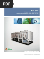 McQuay Brochure | PDF | Air Conditioning | Hvac