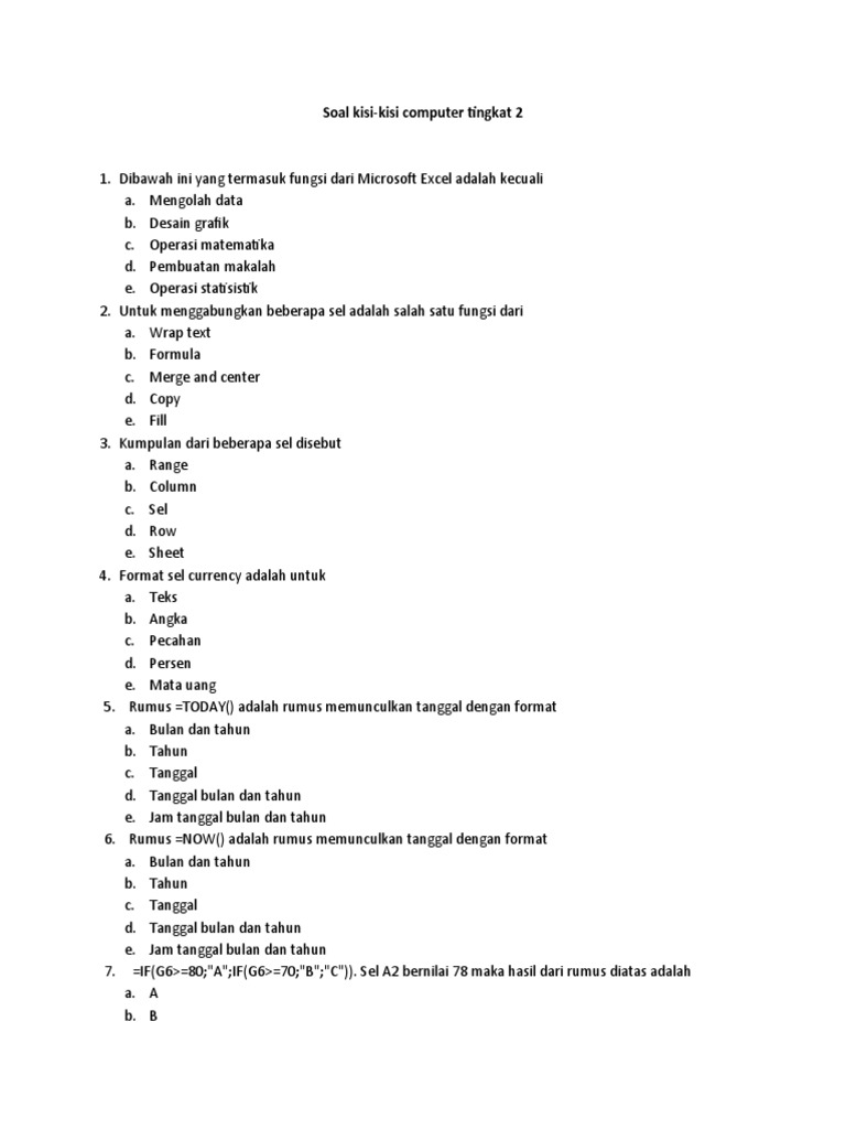 Komputer | PDF | Seni