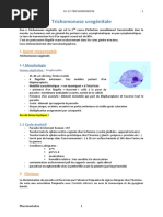 MLC Nauselium | PDF | Médecine clinique | Spécialités médicales