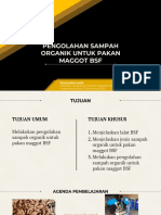 Panduan Penggunaan LMS E-Learning KLHK | PDF